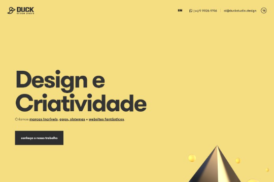 duck-design-studio - Webflow